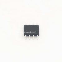 China Power Semiconductor LED Driver IC LM3478MM Low Side N Channel Controller for sale