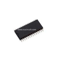 China AC85v - 265V LED Driver IC TI ADS7806U Display Driver Integrated Circuits for sale