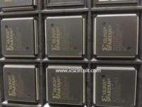 China OEM Custom PCB Integrated Circuit Programmable XCS40XL-5CS280C for sale
