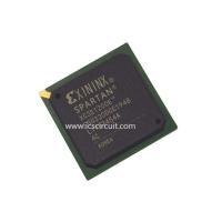 China Programmable Integrated Chip Circuit Spartan-XL FPGA for sale