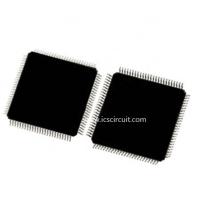 China Mainboard Computer IC Chips Chipsets Switch Controller IC K4N56163QF-GC2A for sale