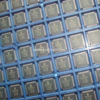 China CMOS 8 Bit Programmable MCU Flash Memory with 16  /32 / 64K Bytes for sale