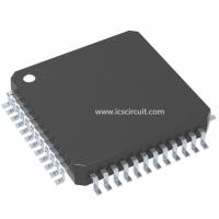 China Microcontroller Mixed Signal MCU Modules D/C MSP430F412IPM ICs for sale