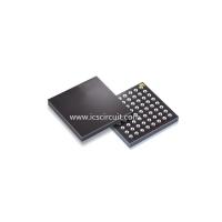 China High Performance MCU Microcontroller Unit Rom Based MC68HC11F1FN4 for sale