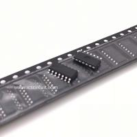 China 1 Watt Audio Power Amplifier IC Chips Programmable EUA4890MIR1 for sale