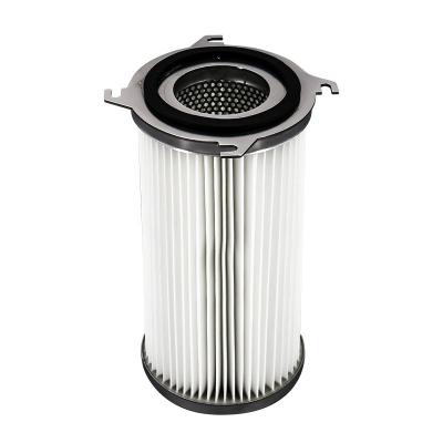 Cina Filtri dell'aria per la rimozione dell'elemento filtrante industriale HEPA OEM / ODM in vendita