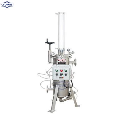 Cina Automatic 120 Mesh hydraulic self cleaning filter housing Irrigation Water Filter in vendita