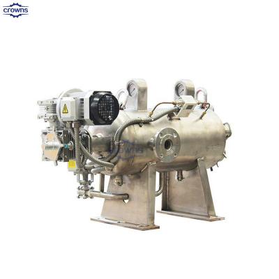 中国 Customized Automatic self cleaning filter with factory price 販売のため