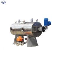 China Highly Quality Horizontal Automatic Self Cleaning Filter for sale