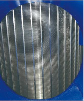 中国 Circulating Water Spray System Heat Exchanger System Water Filter,auto backwash strainer 販売のため