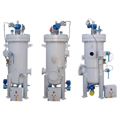 Cina New Technology Automatic Back Flushing Filter For Conditioning Of Industrial Water,Auto Cleaning Filter in vendita