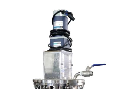 China Filter Pressure 0.2-1.6MPa Automatic Self Cleaning Filter Filter Capacity 50-10000L/min à venda