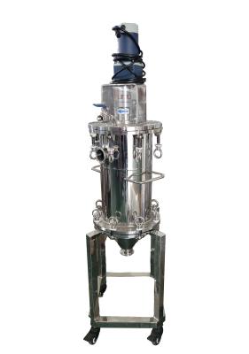 中国 Filter Pressure 0.2-1.6MPa Automatic Self Cleaning Filter Filter Capacity 50-10000L/min 販売のため