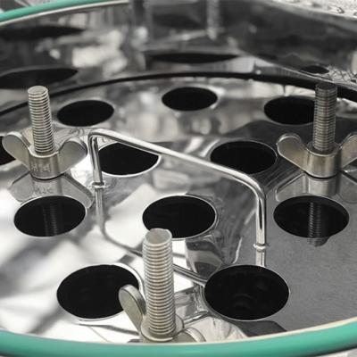 中国 Custom-Designed Filter Cartridge For Optimal Performance,Replacement Filter Elements 販売のため