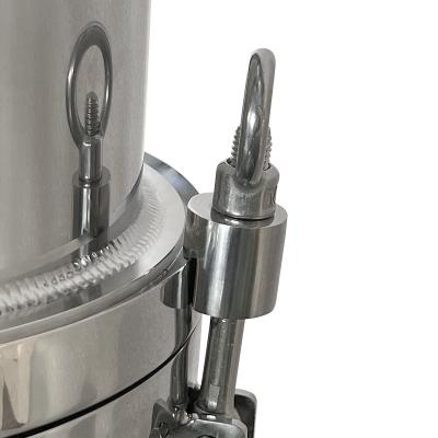 中国 Custom-Designed Filter Cartridge For Optimal Performance,Replacement Filter Elements 販売のため