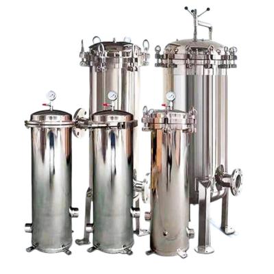 中国 1m2 Filter Area Industrial Cartridge Filters For High Temperature Applications 販売のため