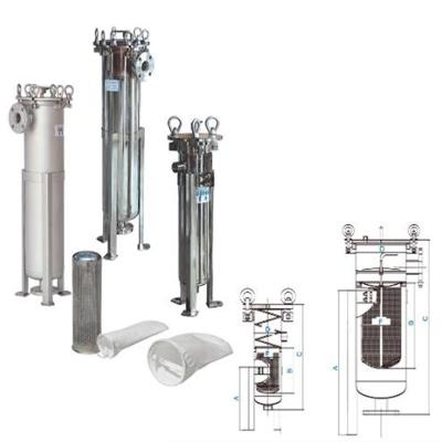 中国 Efficient Dust Collector Filter Cartridge Solution for High-demand Applications 販売のため