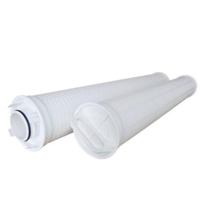 Cina Polypropylene Industrial Cartridge Filters for Industrial Applications in vendita