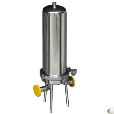 中国 Polypropylene Industrial Cartridge Filters for Industrial Applications 販売のため
