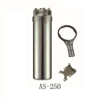 Cina Polypropylene Industrial Cartridge Filters for Long Filter Life with Low Maintenance in vendita