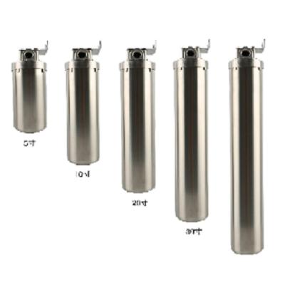 Cina Polypropylene Industrial Cartridge Filters for Long Filter Life with Low Maintenance in vendita
