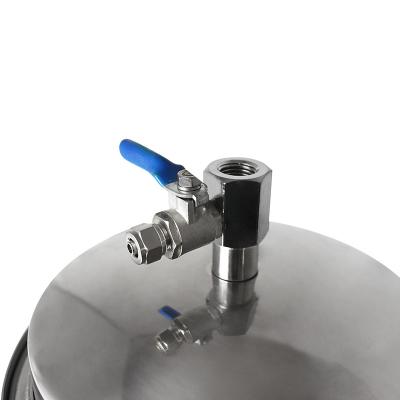 Cina High Filter Efficiency And Simple Filter Installation For Industrial Water Filtering in vendita