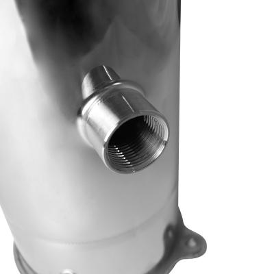 Cina High Filter Efficiency And Simple Filter Installation For Industrial Water Filtering in vendita