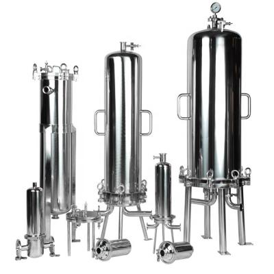 China Low Filter Cost Industrial Water Treatment Equipment For Reliable Filtering Needs à venda