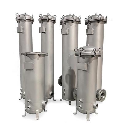 Cina Reliable Industrial Drinking Water Purification Systems With OEM Max Working Pressure in vendita