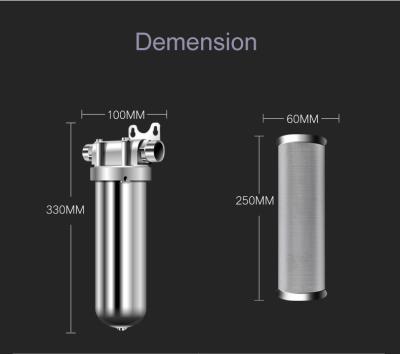 Cina Customized Air Compressor Filter Cartridge for Low Maintenance in vendita