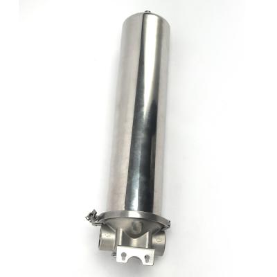 中国 High Filtration Accuracy Wide Range Operating Flow Rate Industrial Cartridge Filters 販売のため