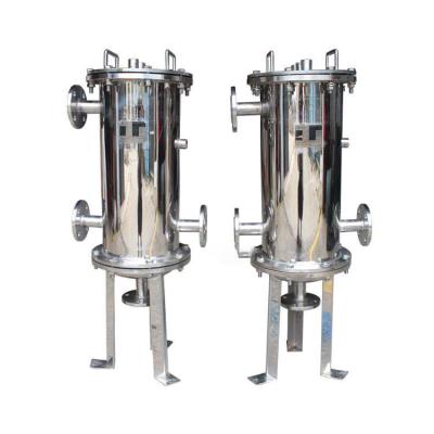 中国 Advanced Industrial Cartridge Filters for High-Temperature Environments 販売のため