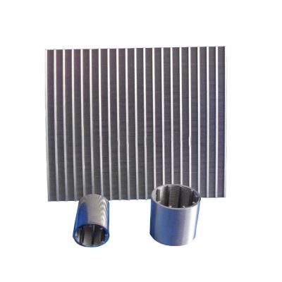China High Filter Precision and Max working pressure of 300Psi Industrial Water Filtering à venda