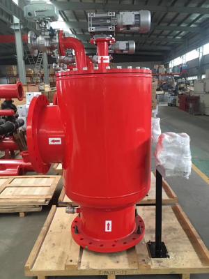 China Efficient Backwashing Filter Cleaning Method Automatic Screen Cleaning Machine à venda