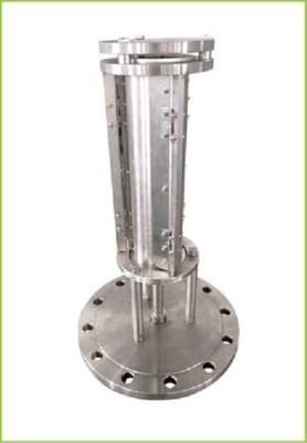 Cina ISO9001 Automatic Self Cleaning Filter Horizontal Installation 100μm Filtration Accuracy in vendita