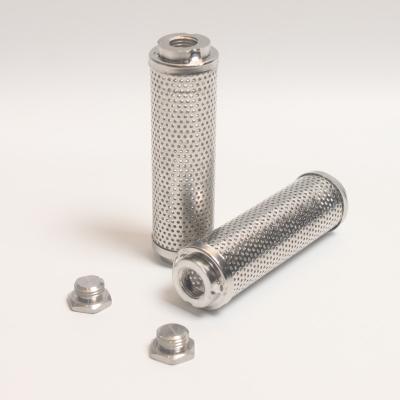 中国 V-shaped Johnson Vee Wire Screen Sustainable and Efficient Filtration 販売のため