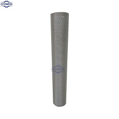 Cina Industrial Filters Johnson Screen Tube Wedge Wire Screen Pipe Strainer Pipe in vendita