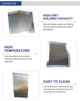 Cina Wedge Wire Screen in Low Carbon Steel MOQ 1 Piece for Efficient Polishing in vendita