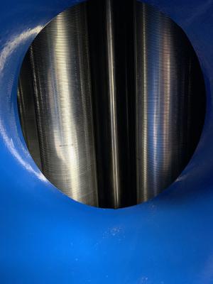 Cina Efficient and Precise Filtration with Automatic Self Cleaning Filter in vendita