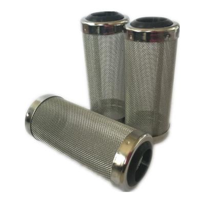 Cina Wire Diameter 0.25mm-2.5mm Johnson Vee Wire Screen with Filter Mesh 27%-80% for Filtration in vendita