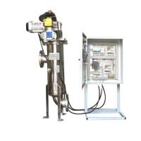 China Customizable Automatic Self Cleaning Filter for Specific Requirements for sale
