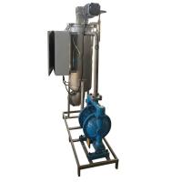 China Customizable Automatic Self Cleaning Filter for Specific Requirements for sale