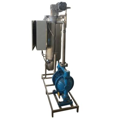 Cina Customizable Automatic Self Cleaning Filter for Specific Requirements in vendita
