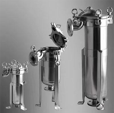 Cina Efficient Air Compressor Filter Cartridge for Industrial Filter Area 1m2 in vendita