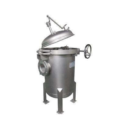 China Customized High Flow Cartridge Filter for Enhanced Efficiency in Industrial Settings à venda