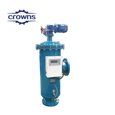 Cina Polypropylene Classic Water Filter Cartridges Effective Filtration Solution in vendita
