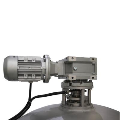 Cina Stainless Steel Auto Back Flushing Filter Horizontal Installation Reliable Filtration in vendita