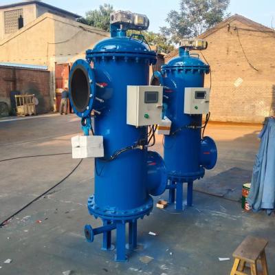 Cina High Pressure Dust Collector Filter Cartridge with Wide Range Operating Flow Rate in vendita
