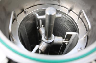 Cina High Pressure Dust Collector Filter Cartridge with Wide Range Operating Flow Rate in vendita