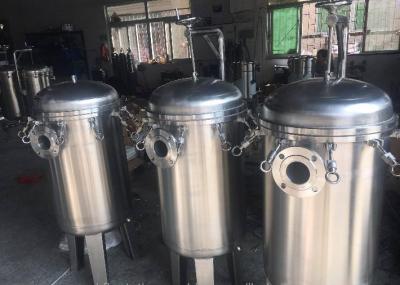 Cina Convenient Cleaning with Automatic Ho Cleaning Robots and 2-200m3/h Filter Flow Rate in vendita